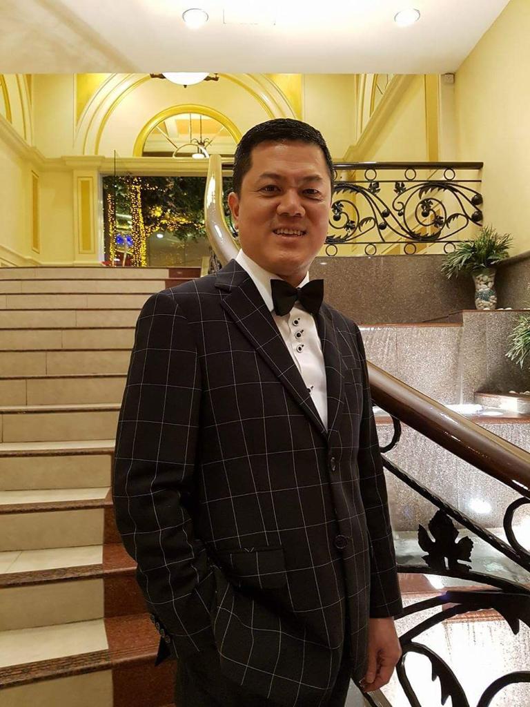 Our Directors - YB Ventures Berhad